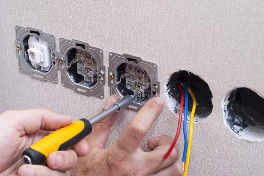 Telephone Wiring - NetWorld Cable